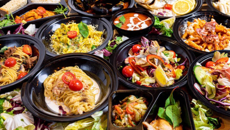 7 Ways To Reduce Food Waste In The Food Industry | VMS Blog