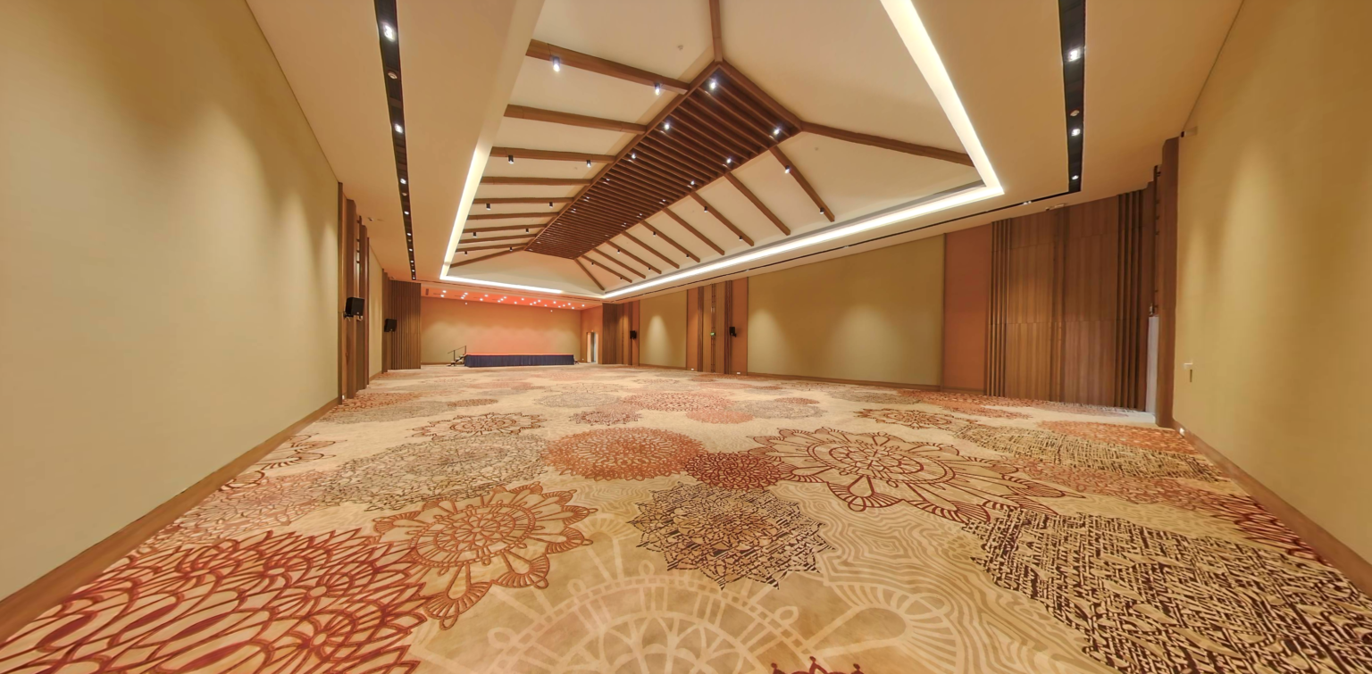 VMSIIHE | Hotel Management College India | 360° Virtual tour